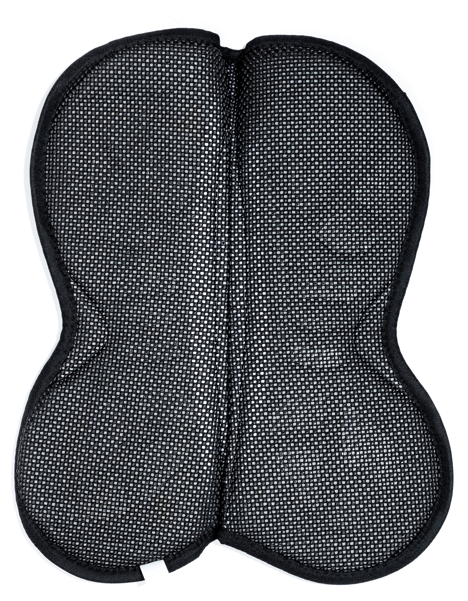 Gel-Eze Hi-Tec Saddle Impression Pad – Worldwide Tack : Worldwide Tack