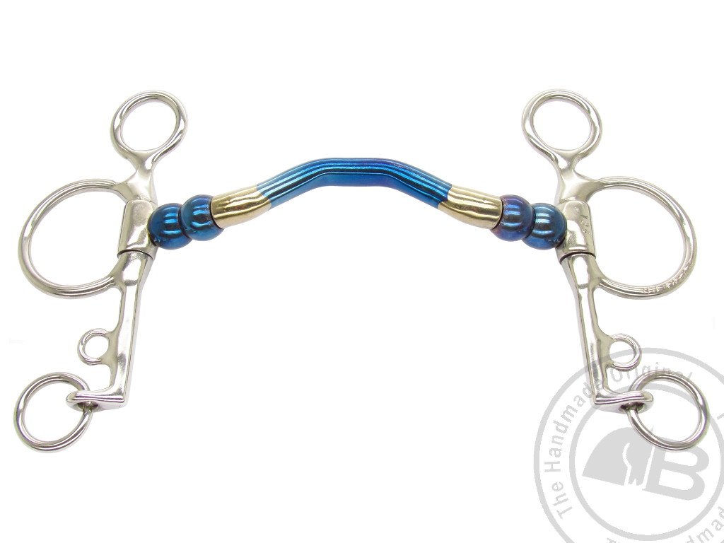 Happy Tongue Cherry Roller Pelham : Worldwide Tack