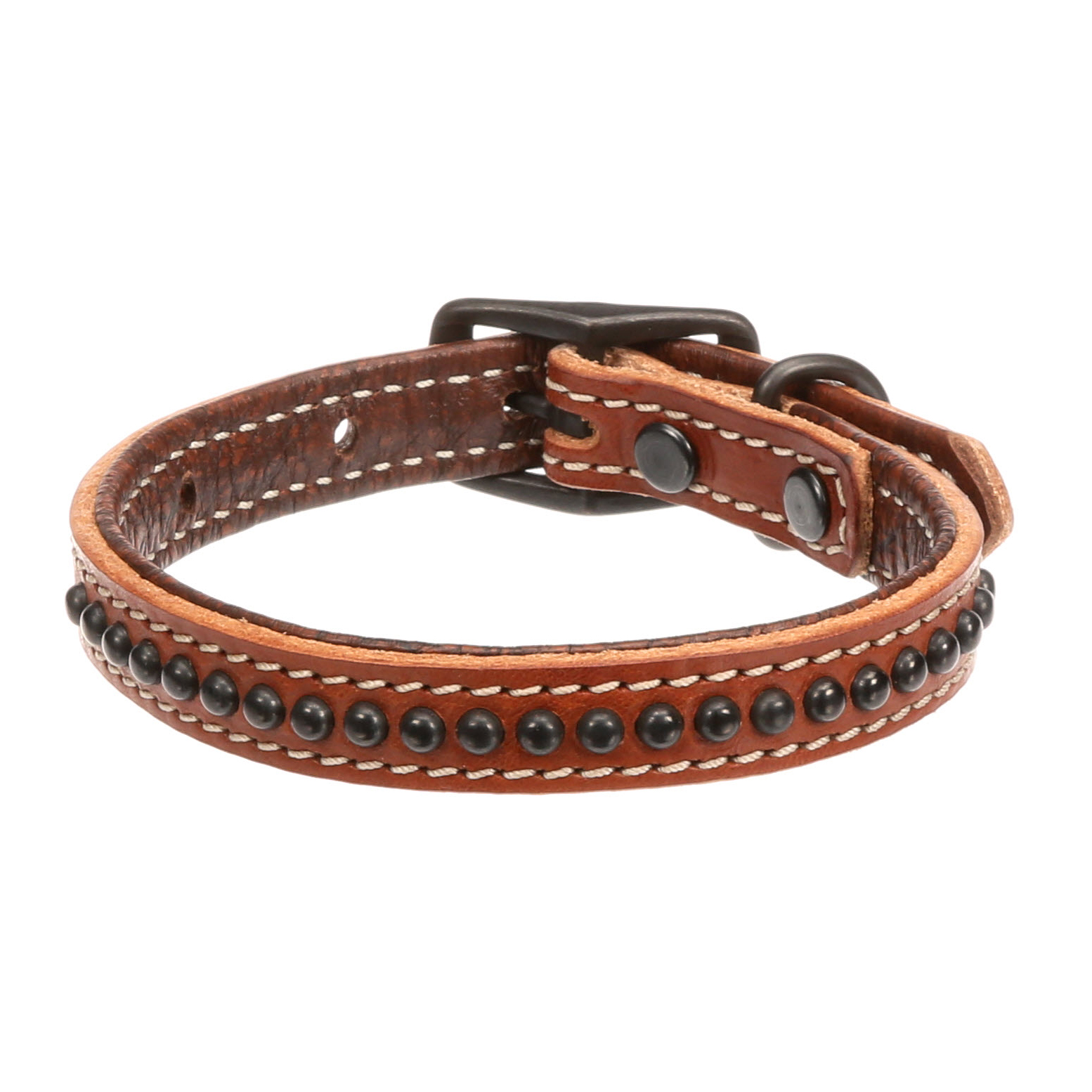 Weaver Dog Collar Brown – Worldwide Tack : Worldwide Tack
